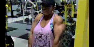 Gina Davis Gym 2 Porn Videos