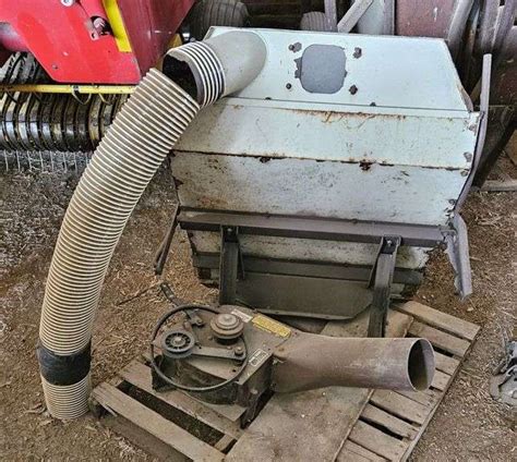 This Item Selling Absolute ~~~ Grasshopper Grass Catcher Removed From