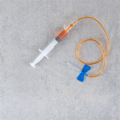 Catéter Epidural Una Herramienta Vital Que Transforma El Manejo Del