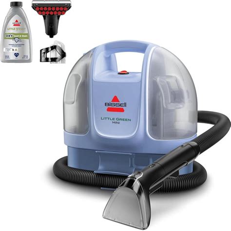 Bissell Auto Vacuum And Cleaning Machines Bissell