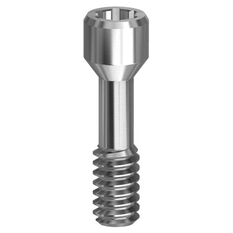 Abutmentschraube Ug Kompatibel Mit Nobel Active® And Replace® Cc Packung