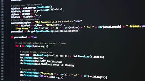 Porque Es Interesante Aprender Python Y Sql En Big Data Todo Big Data