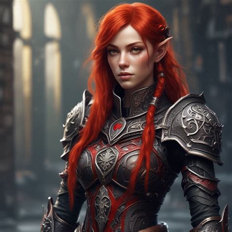 Vadizan Elf Temple Guard Of Beltameth By Zardanis On Deviantart