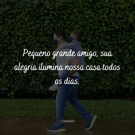 Frases Para O Irmão Mais Novo Que Você Ama