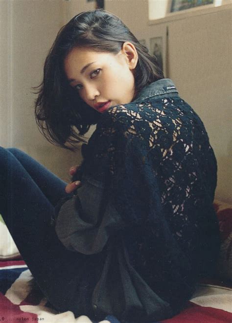 Meisa Kuroki Wallpaper