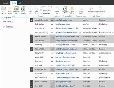 junglemail 4 sending newsletters junglemail documentation