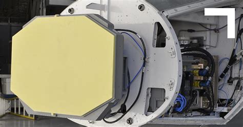 Sabr Scalable Agile Beam Radar Apg 83 Aesa Northrop Grumman