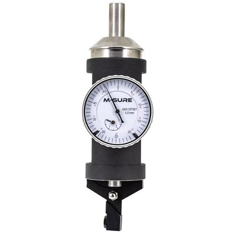 Dial Co Axial Centering Alignment Indicator Metric Locate Workpiece
