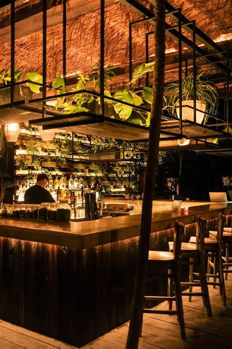 Our Jungle Bar Artofit