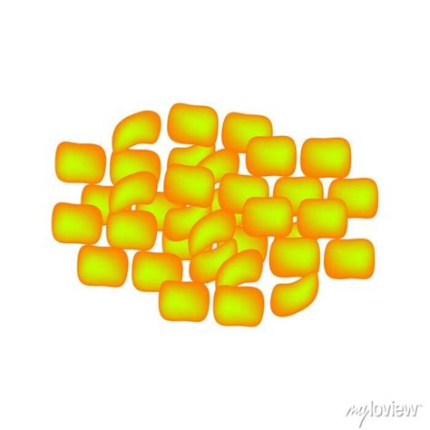 Lactobacillus Probiotic Lactococcus Lactis Infographics Vector • Wall Stickers Cancer Flora