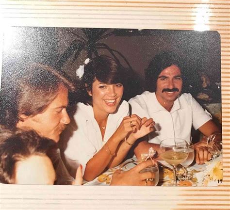 20 Rare Vintage Photos Of Kris Jenner