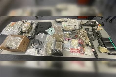 Philly Drug Bigwig And 16 Accomplices Arrested In Fbi Sweep Hefty