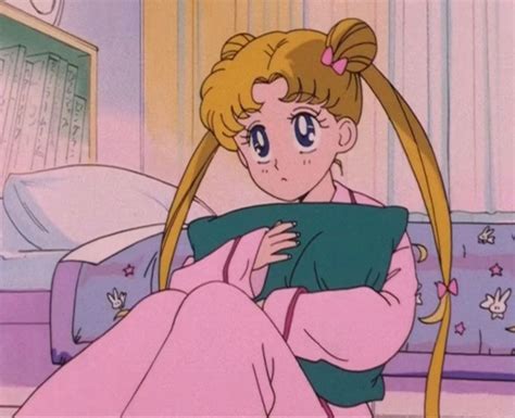 Pin Van Selena Op Sailor Moon