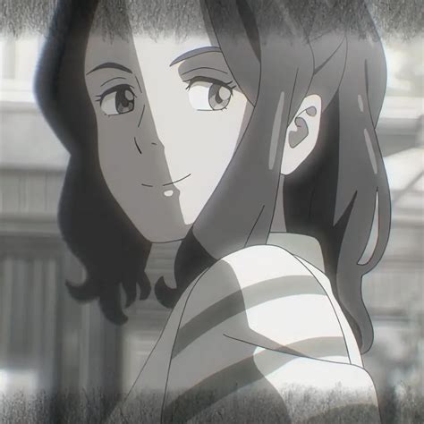 Anime Running Away Crying