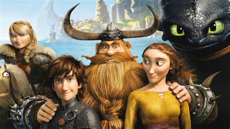 Gerard Butler How To Train Your Dragon 3 Is Best Yet