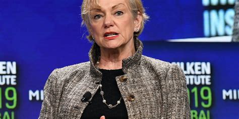 Disney Cfo Christine Mccarthy Is At The Center Of Bob Igers Comeback