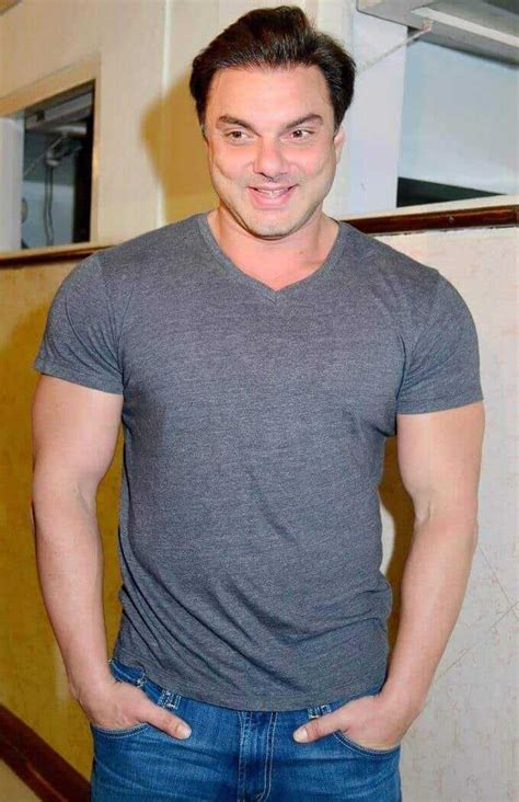Sohail Khan Net Worth Age Height Career And Personal Life Insights