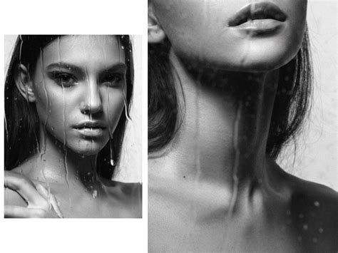 Модель агенства Эльмира для фотопроекта ⋆ Модельна агенція Elite