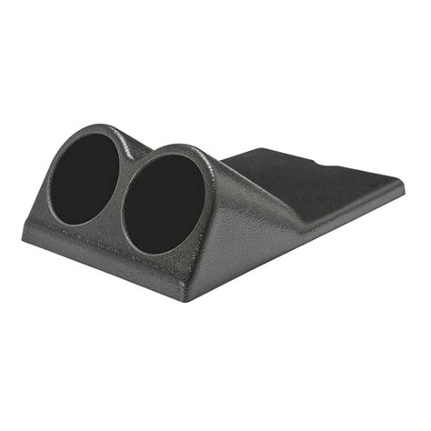 Teledu 52mm Dual Gauge Console For 80 87 Cutlass Coupe 80 87 Cutlass