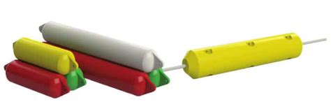 Rope Float Ship Around