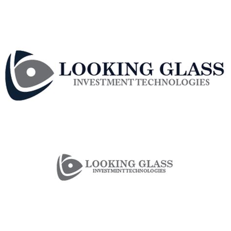 The Looking Glass Logo