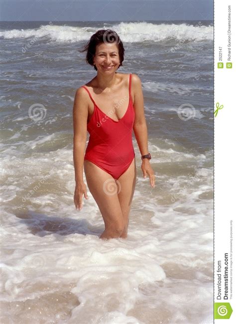 Mexican Granny Beach