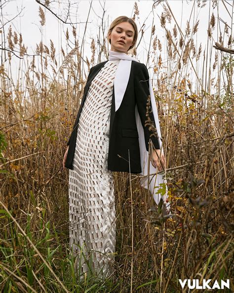 New York Women Amber Larson Wilhelmina