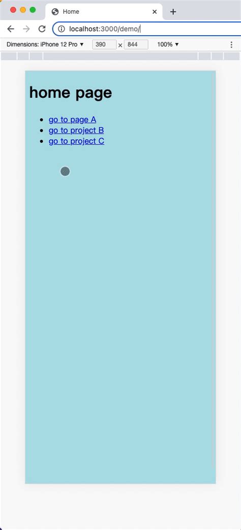 【开源自荐】零成本微前端框架 · Issue 2680 · Ruanyfweekly · Github