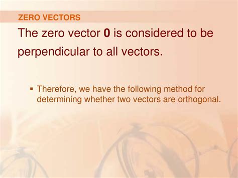 Ppt Vectors And The Geometry Of Space Powerpoint Presentation Free Download Id 1747809