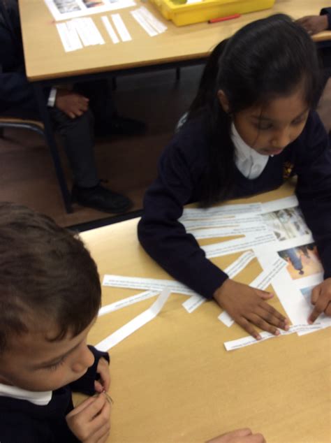 Practicing Paragraphs In Year 3 And 4 Hallfield Blog