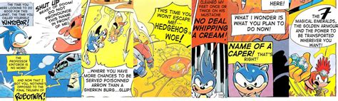Back Issues And Knuckles Sonic Adventures 1 Dr Ks Waiting Room