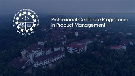 Productmanagement Continuouslearning Isb Iim Careergrowth