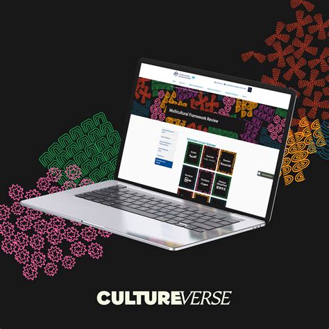 Multicultural Framework Review Vpda