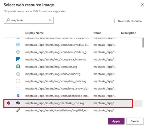D Installation Guide Custom Entities Configuration Maptaskr Docs