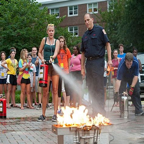 Fire Safety Training Program At ₹ 2500day In Bengaluru Id 2856819878233