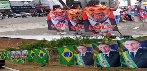 Lula Vence Na Austrália E Nova Zelândia Apontam Boletins De Urna