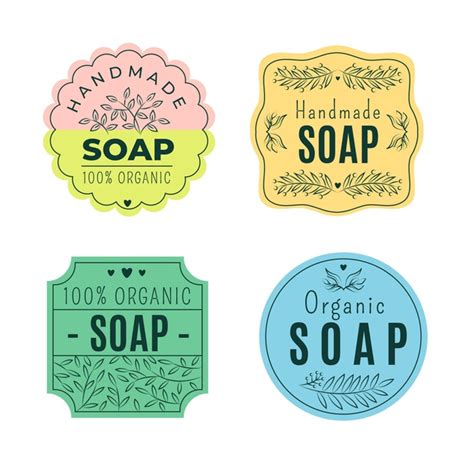 Do Soap Labels Need A List Of Ingredients Enko Products