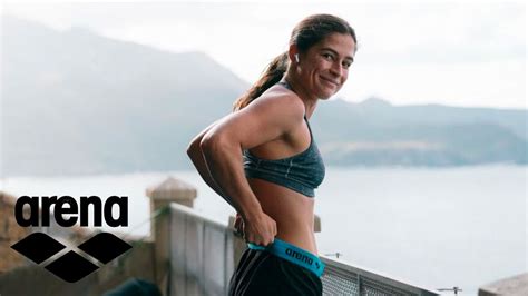 Arena DÀ Il Benvenuto A Una Nuova Ambassador Lhigh Diver Morgane
