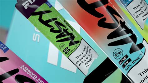 Abdul Patel On Linkedin Introducing The Brand New Nasty Fix 13