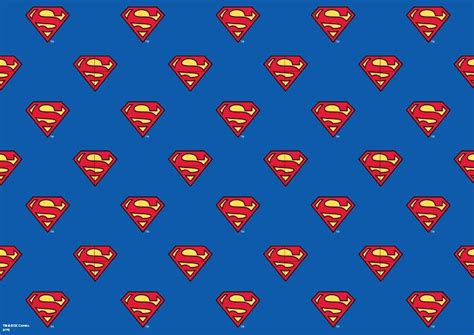 Supermana4patternsheet2 800×566 Color Design Pattern