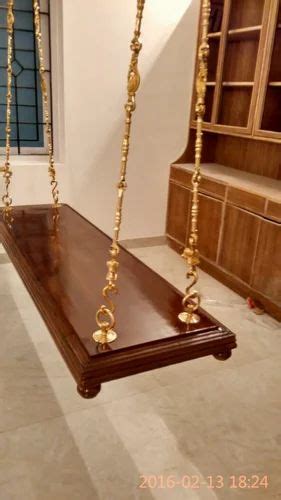 Oonjal Wooden Oonjal Plank Manufacturer From Chennai