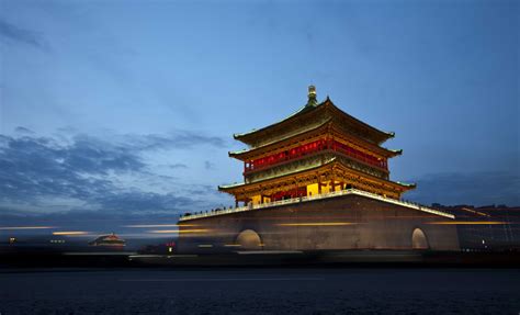 6 Must See Xian Attractions