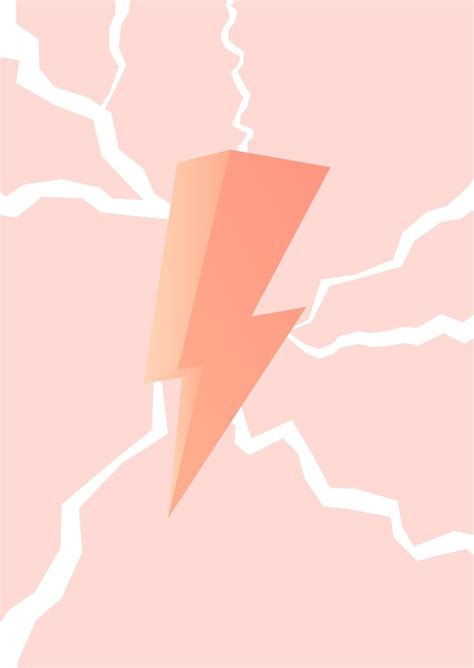 번개 일러스트 이미지 Freepik에서 무료 다운로드