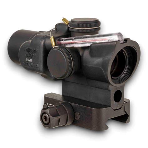Trijicon Red Dot Mro 2moa