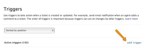 Share A Survey Via A Zendesk Trigger Alchemer Help