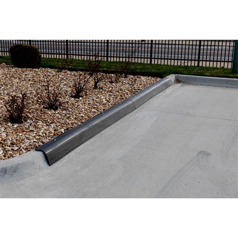 Curb Guard Rim And Curb Protection By Ideal Shield