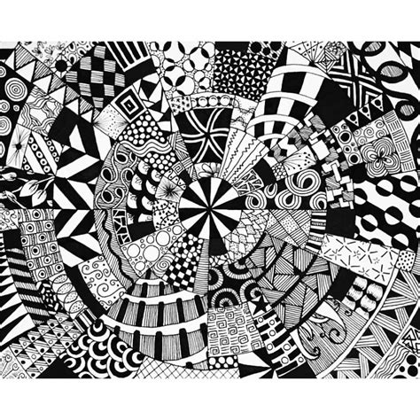 Heyy Its Jess Doodle Patterns Zentangle Patterns Mandala Design Pattern