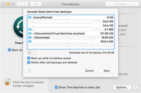 How To Verify Your Backups Are Working Properly The Mac Security Blog
