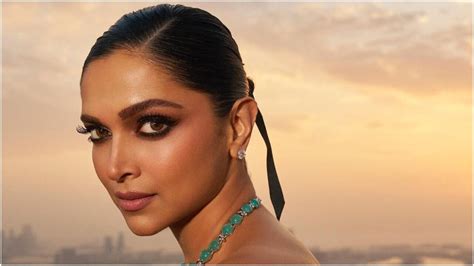 Deepika Padukone Is Figuring Out How To Return To Work Without Mothers Guilt