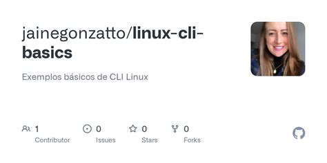 Linux Cli Basicsimages At Main · Jainegonzattolinux Cli Basics · Github
